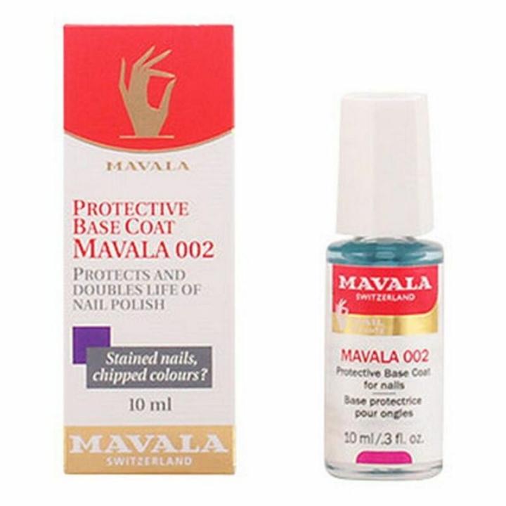 Mavala-Protector de Uñas Mavala - Tratamientos Estéticos en Tu Hogar ...