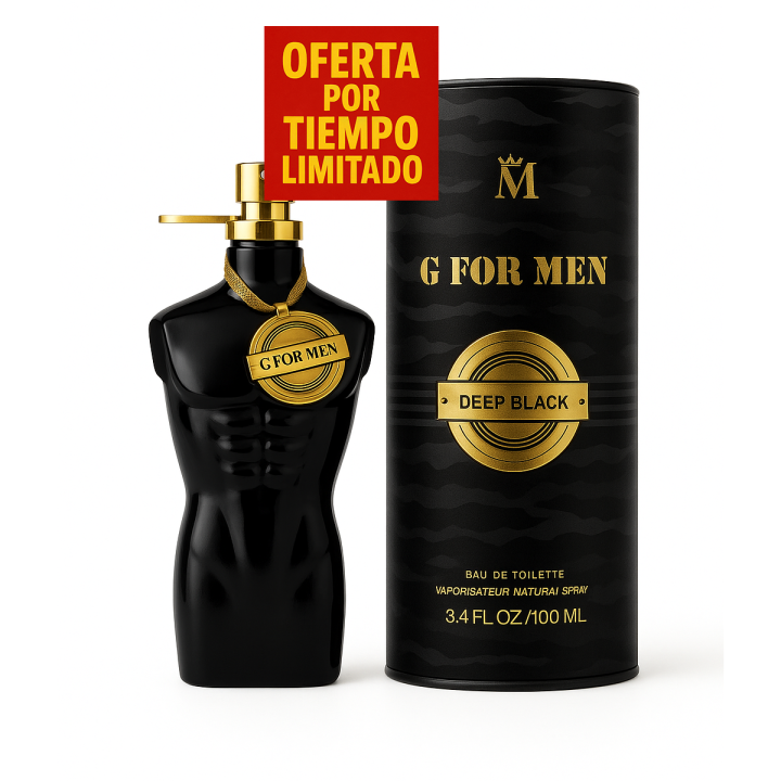 Festival de marcas perfume hombre - Envío Gratis* | Miravia
