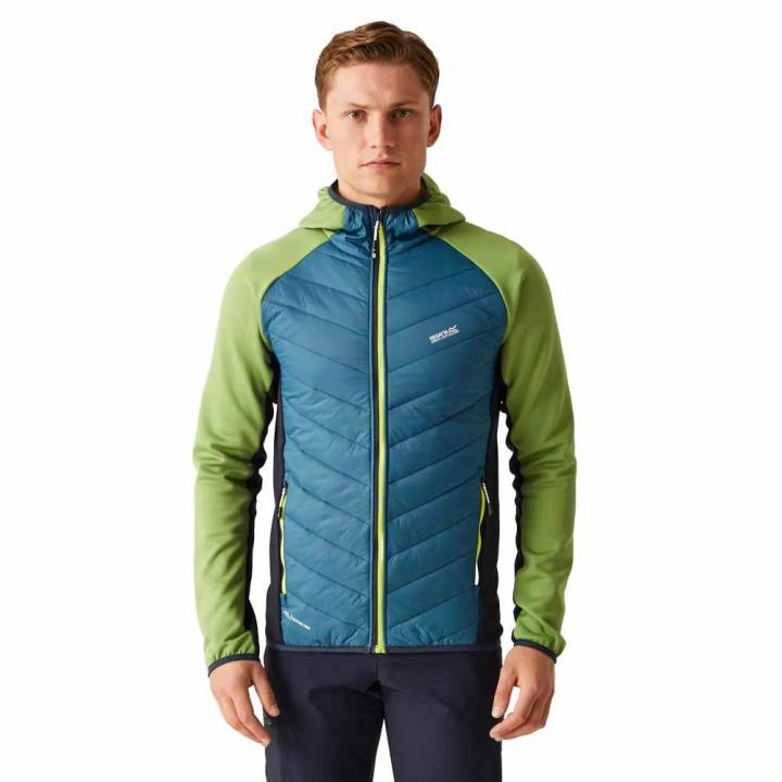 Ropa hombre Chaquetas Regatta Chaqueta Andreson Viii Azul | Miravia
