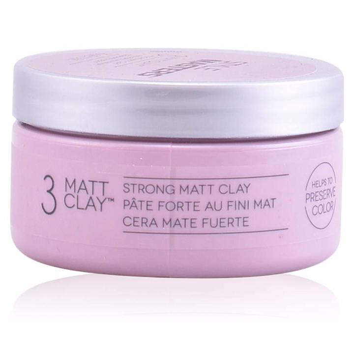 Cabello Revlon STYLE MASTERS creator matt clay | Miravia