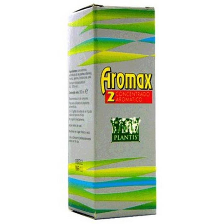 Aromax 2 Digestivo 50ml Artesania Agricola | Miravia