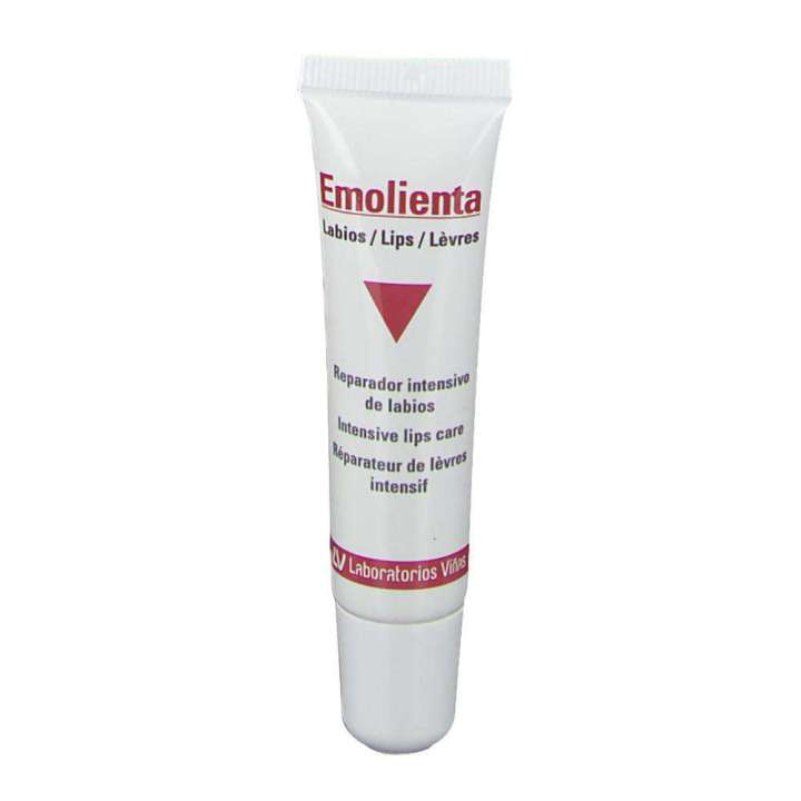 Emolienta Labios Crema 15 ml | Miravia