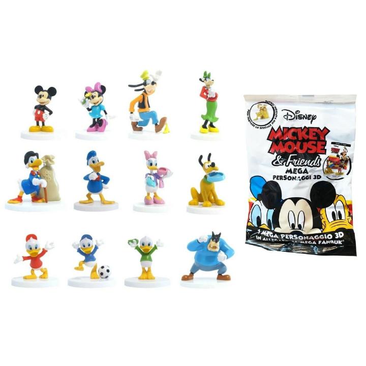 Mickey mouse y sus amigos - Envío Gratis* | Miravia