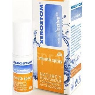 Xerostom Boca Seca Spray, 15 Ml | Miravia