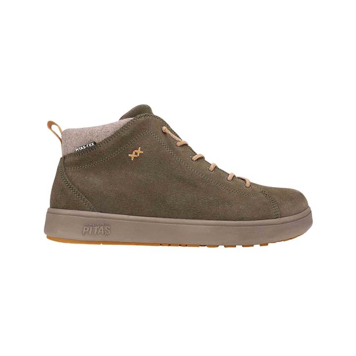 Zapatillas para hombre walk in pitas - Envío Gratis* | Miravia