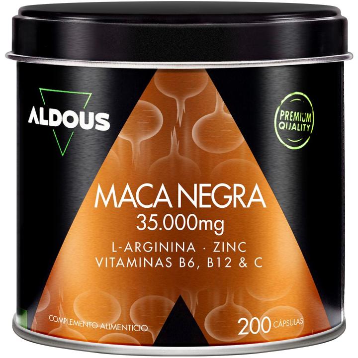 Pastillas maca - Envío Gratis* | Miravia