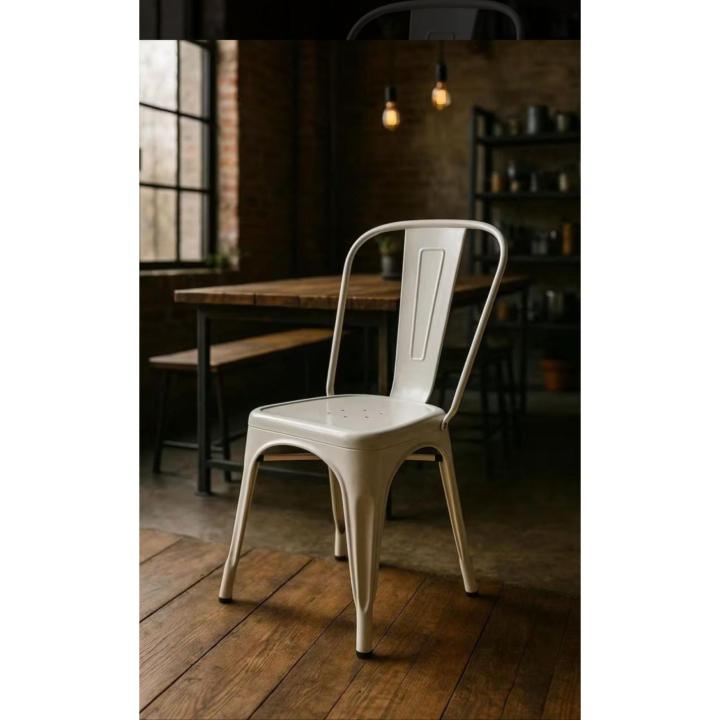 Silla para tocador dorada y blanco - Envío Gratis* | Miravia