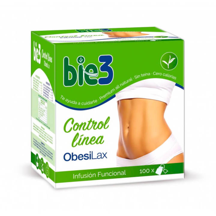 Bie3 Control Línea 100 Infusiones | Miravia