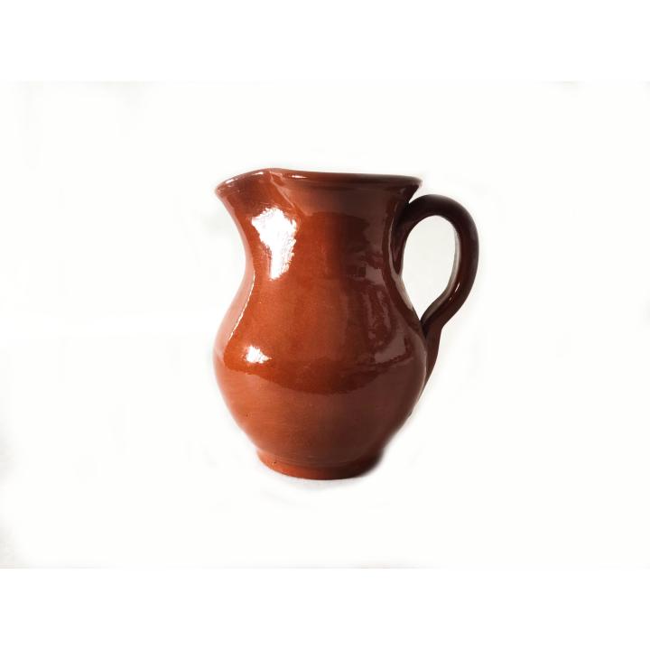 Ceramica jarra cerveza - Envío Gratis* | Miravia