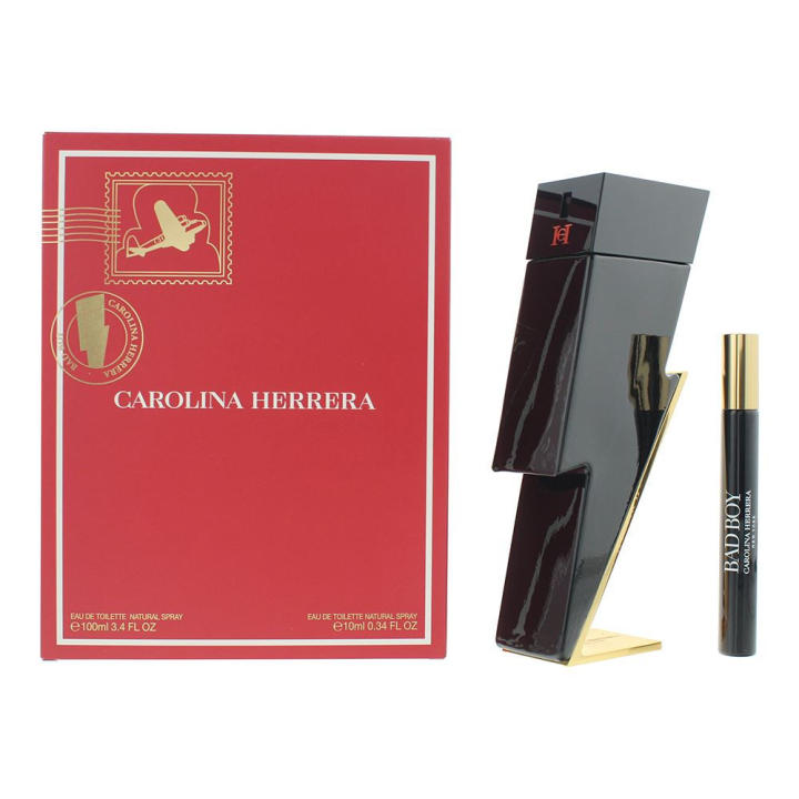 Carolina herrera edt - Envío Gratis* | Miravia