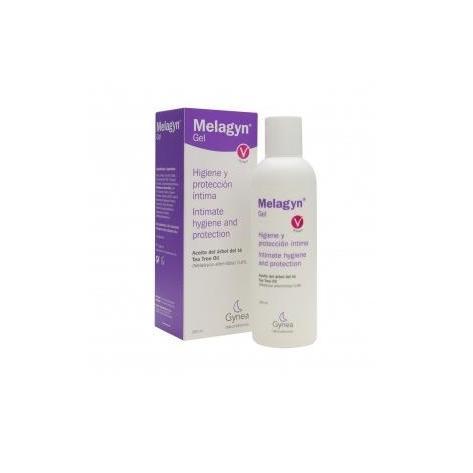 Melagyn Gel (1 Envase 200 Ml) | Miravia
