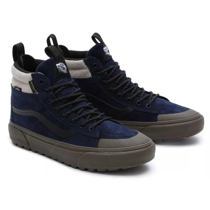 Vans Zapatillas Sk8-hi Mte-2 Azul | Miravia