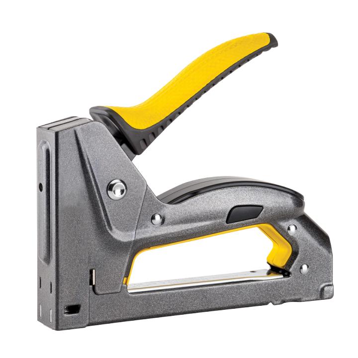 Grapadora Manual profesional metálica Clavex PRO 131 | Miravia