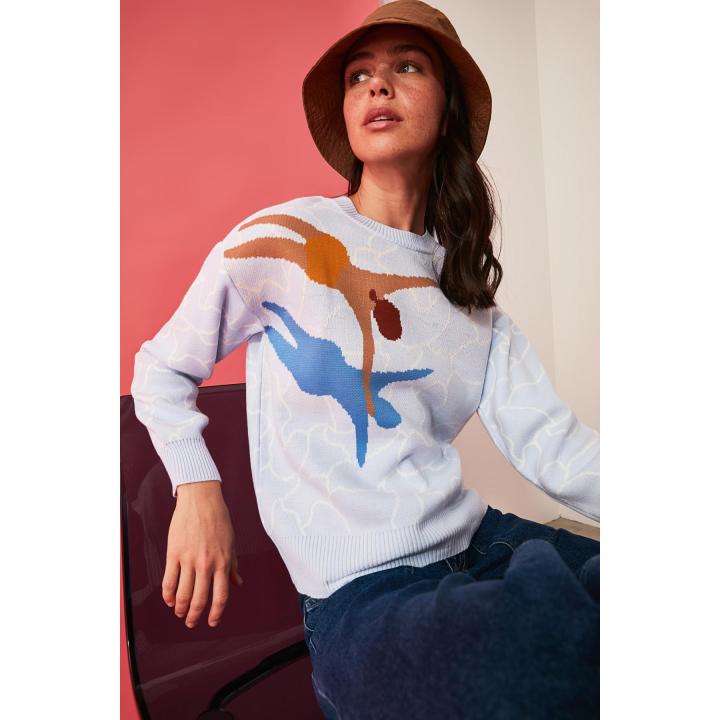 Jersey de Mujer Trendyol | Miravia