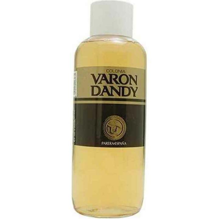 Varon Dandy - Agua de Colonia Flacon para Hombre 1000 Ml | Miravia