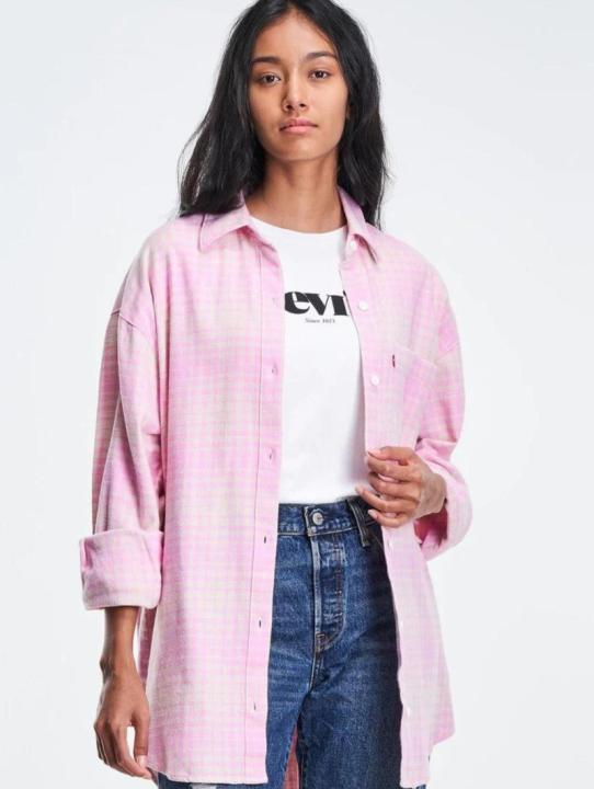 Camisa Levi's® Nola Shirt A3362-0004 | Miravia