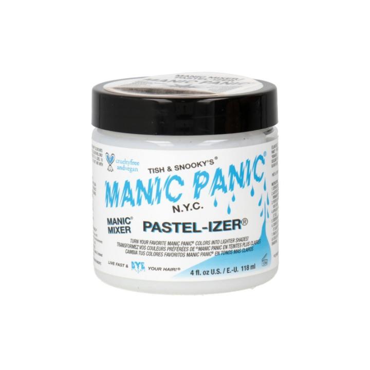 Manic Panic-Manic Panic Mixer Pastel-izer 118 ml | Miravia