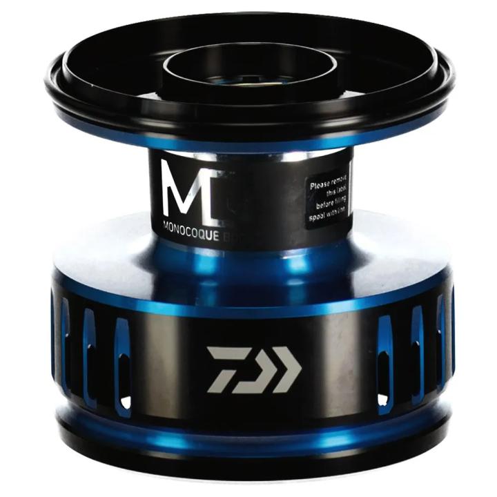 Daiwa Bobina De Recambio Saltist Monocoque 2021 | Miravia