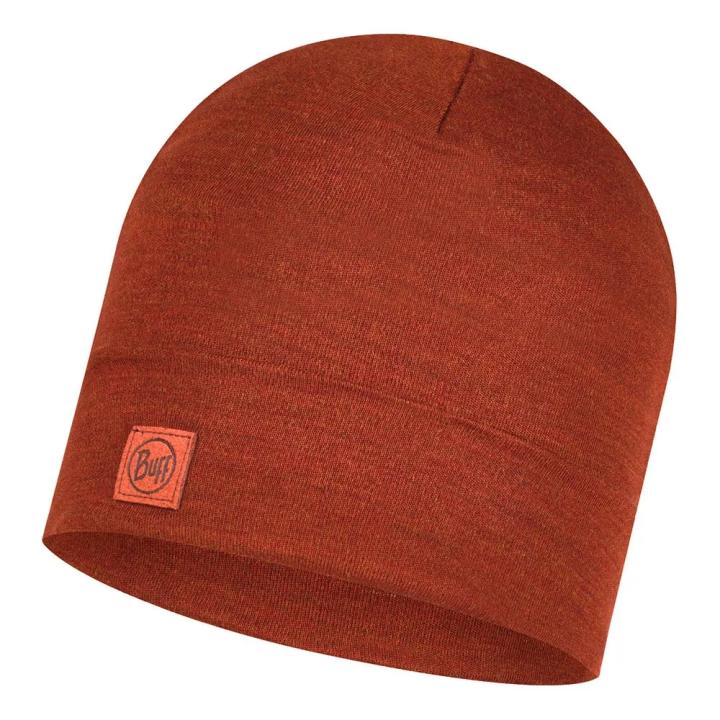 Buff ® Gorro Heavyweight Merino Wool Rojo | Miravia
