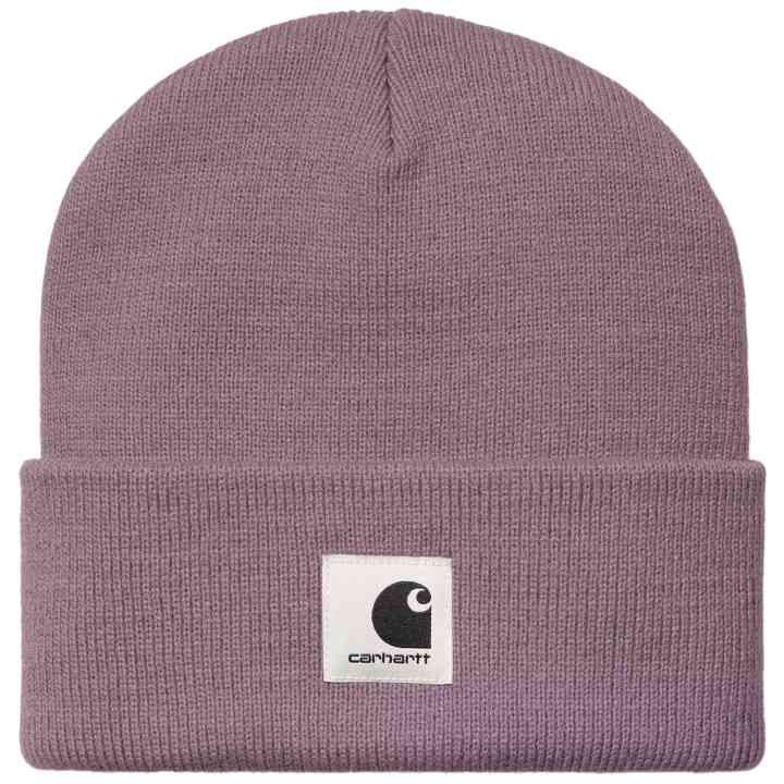 Gorro Carhartt Wip para Mujer en color Morado | Miravia