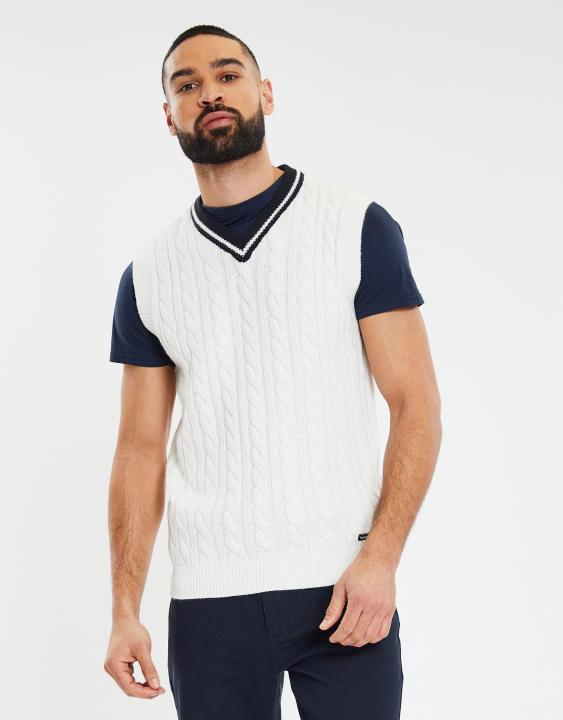 Threadbare jersey | Miravia