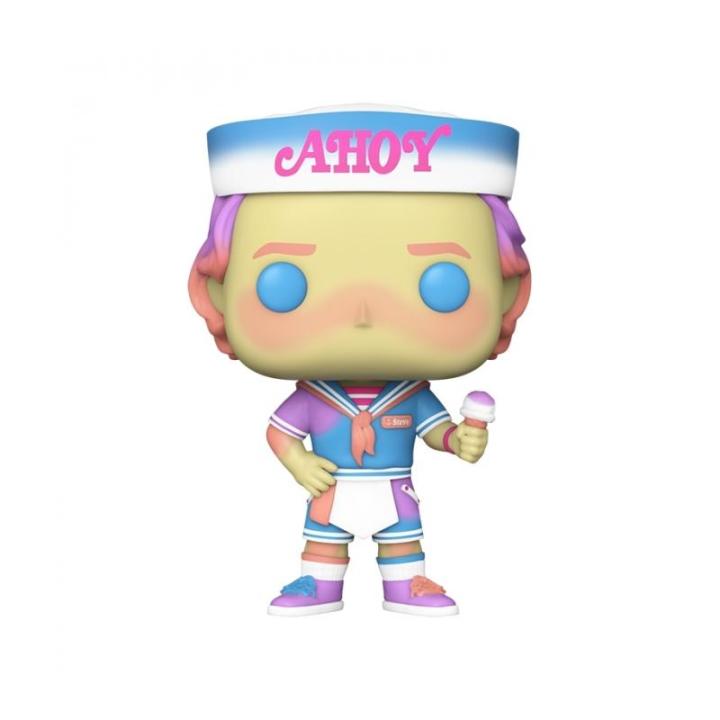 Funco pop stranger things steve - Envío Gratis* | Miravia