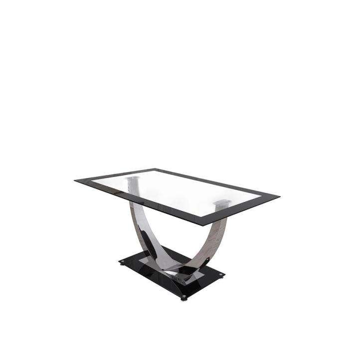 Mesa de comedor Unique | Miravia