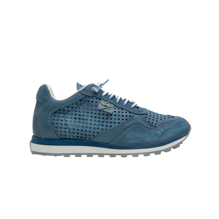 Shoes Deportes marca Cetti para hombre en color azul | Miravia
