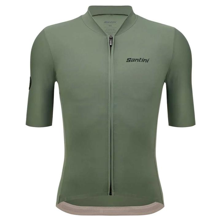 Santini Maillot De Manga Corta Stone Light | Miravia
