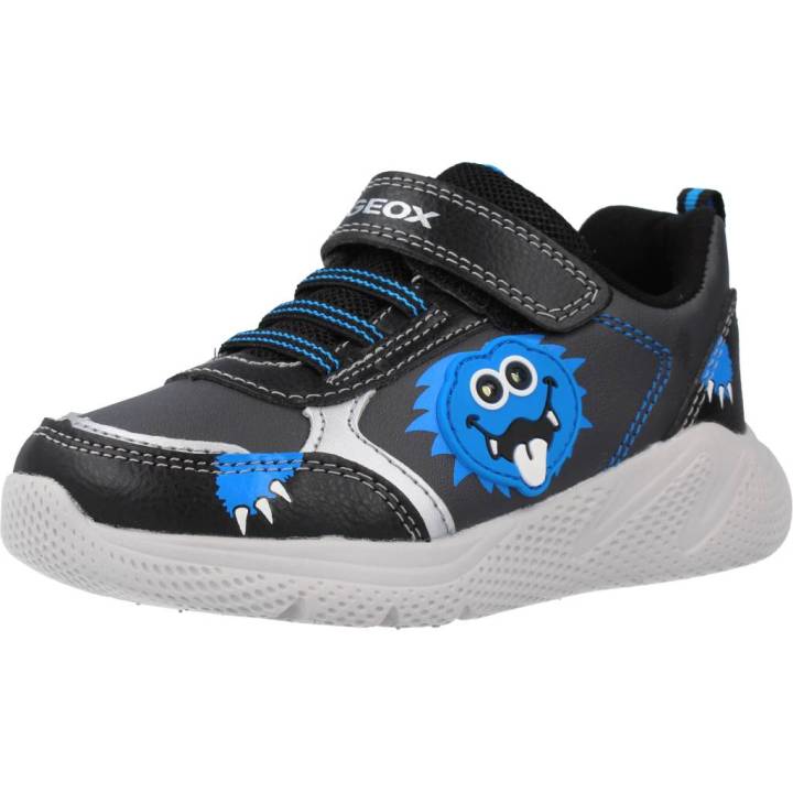 Zapatillas Niño Marca Geox Modelo B Sprintye Boy B | Miravia