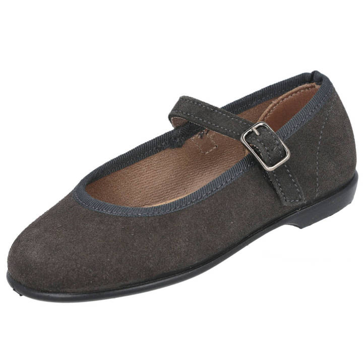 Shoes Zapatos marca Zapy para niña en color gris | Miravia