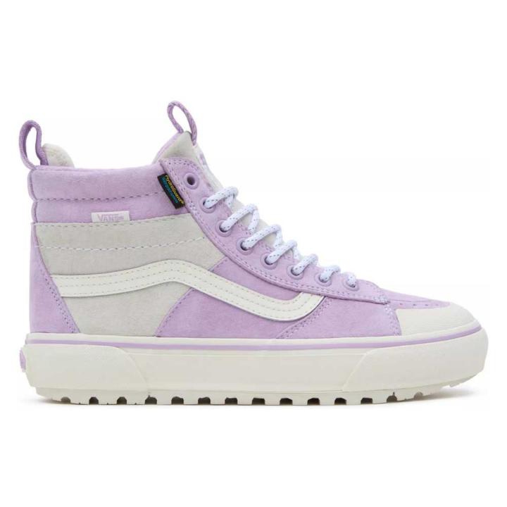 Vans Zapatillas Sk8-hi Mte-2 Lila | Miravia