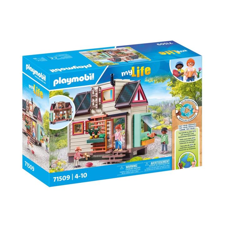 Playmobil city life casa - Envío Gratis* | Miravia