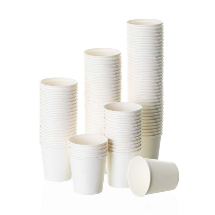 Vasos compostables grandes - Envío Gratis* | Miravia