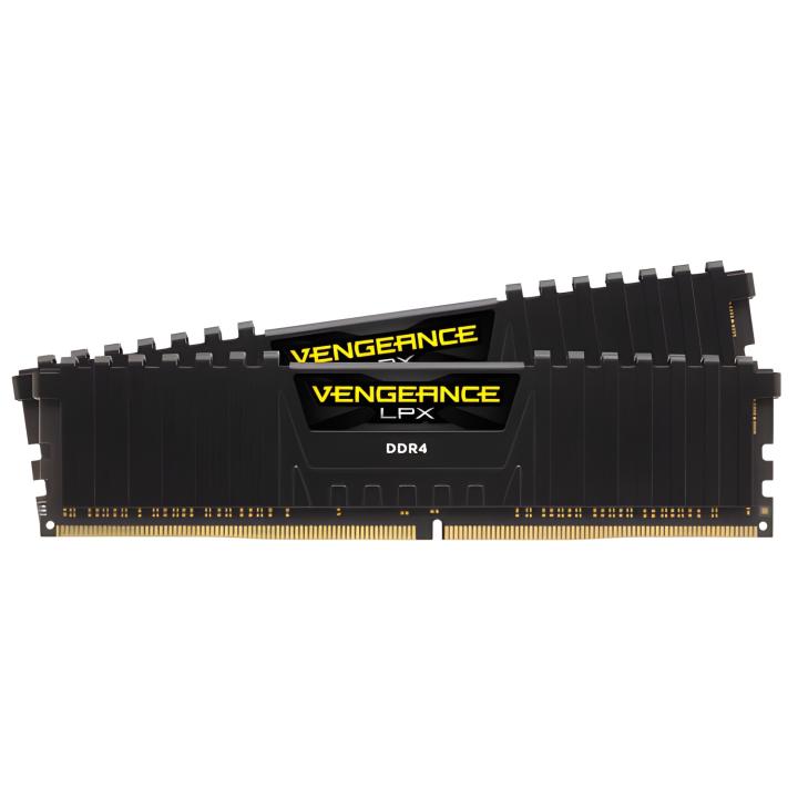 Memoria corsair ddr5 16gb 1x16gb pc5200 vengeance cmk16gx5m1b5200c40 ...
