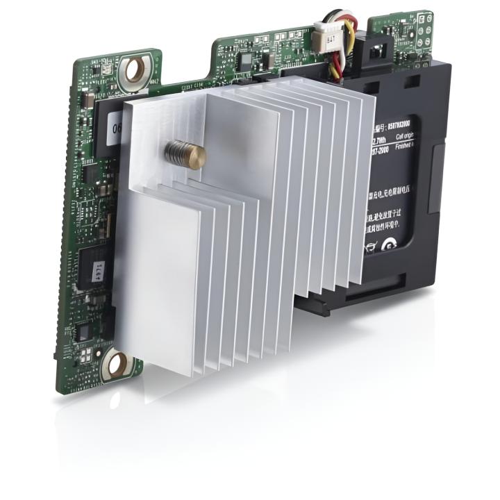 Dell PERC H310 Integrated Raid - Rendimiento Superior | Miravia