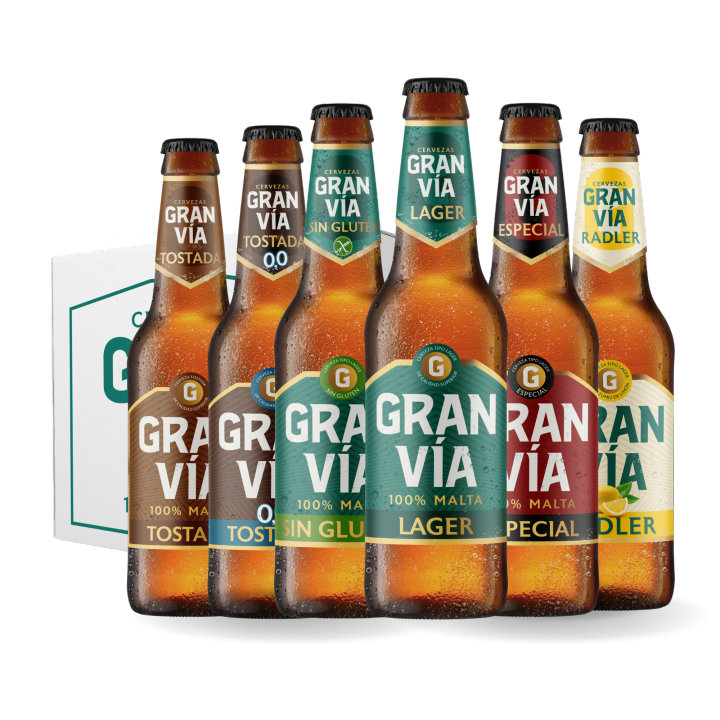 The finest beer selection - Envío Gratis* | Miravia