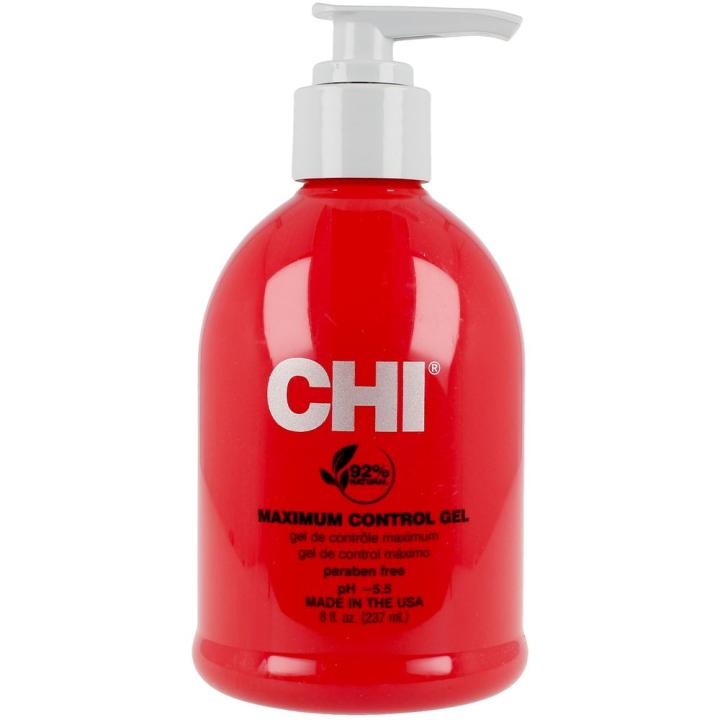 Farouk | CHI INFRA maximum control gel 237 gr | Cabello | Mujer | EN ...