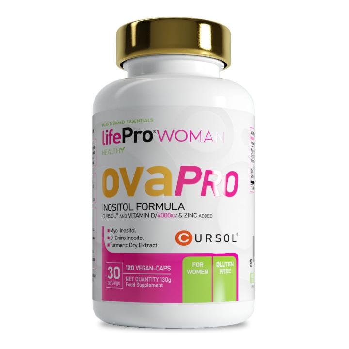 Ovapro inositol - Envío Gratis* | Miravia