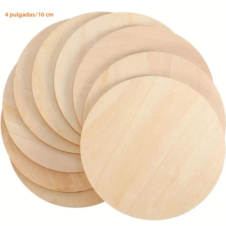 Embellecedor de madera - Envío Gratis* | Miravia