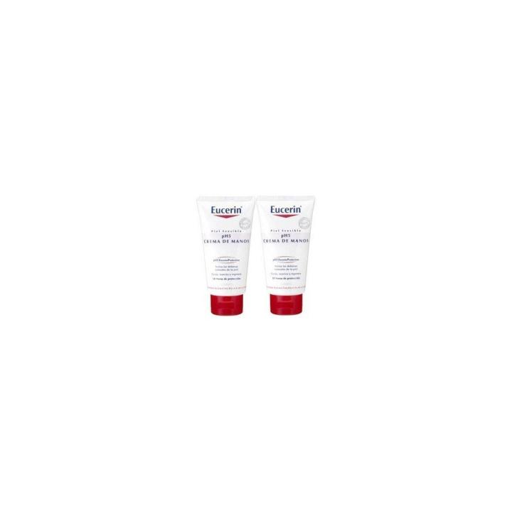 Crema hidratante eucerin de manos - Envío Gratis* | Miravia