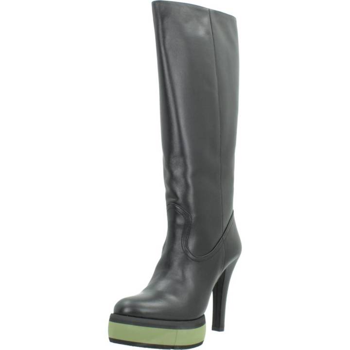 Botas Mujer Marca Paloma Barcelo Modelo Agnes Iris | Miravia