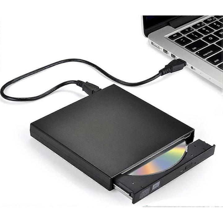 Lector de cd y dvd externo para ordenador y tvtv - Envío Gratis* | Miravia