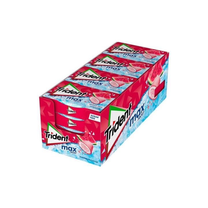 Trident chicles cinnamon - Envío Gratis* | Miravia