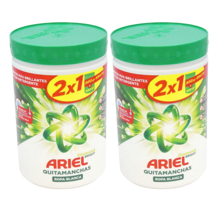 Ariel polvo detergente - Envío Gratis* | Miravia