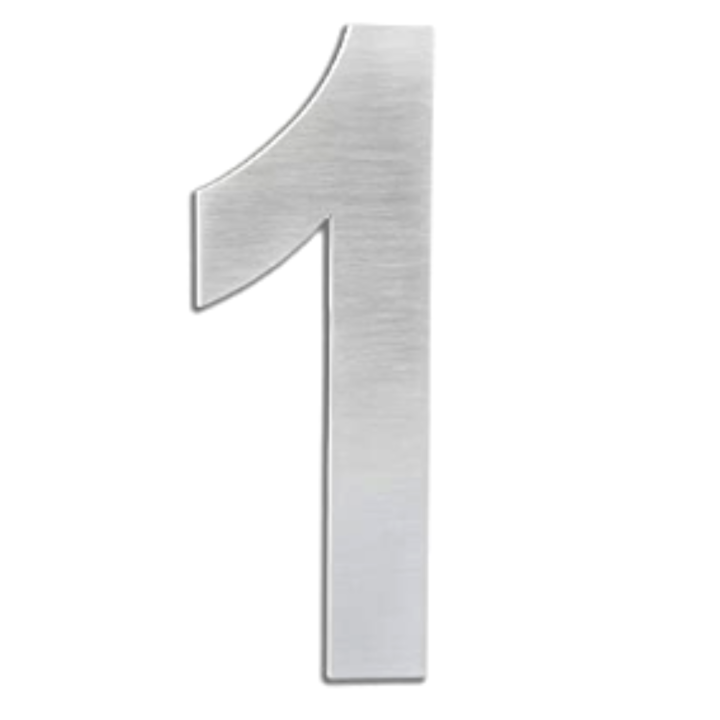 Numeros casa exterior calle - Envío Gratis* | Miravia