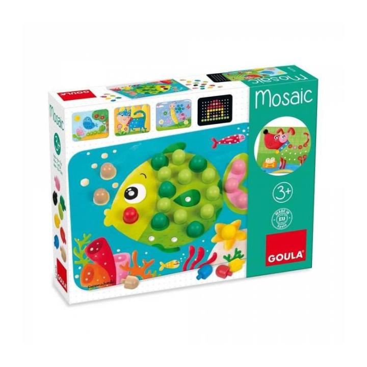 Mosaic goula - Envío Gratis* | Miravia