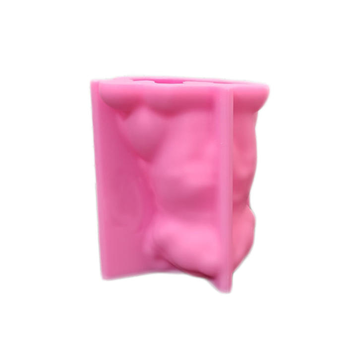 Molde mano perro - Envío Gratis* | Miravia