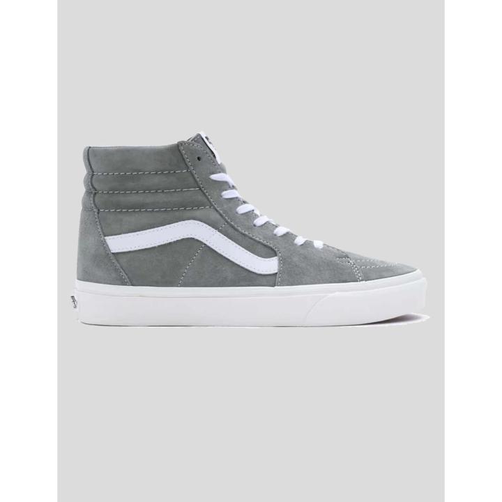 Zapatillas Vans Sk8-Hi Sombra | Miravia