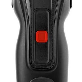 CORTAPELOS TAURUS HC0150 SIN CABLE NGO/ROJO | Miravia